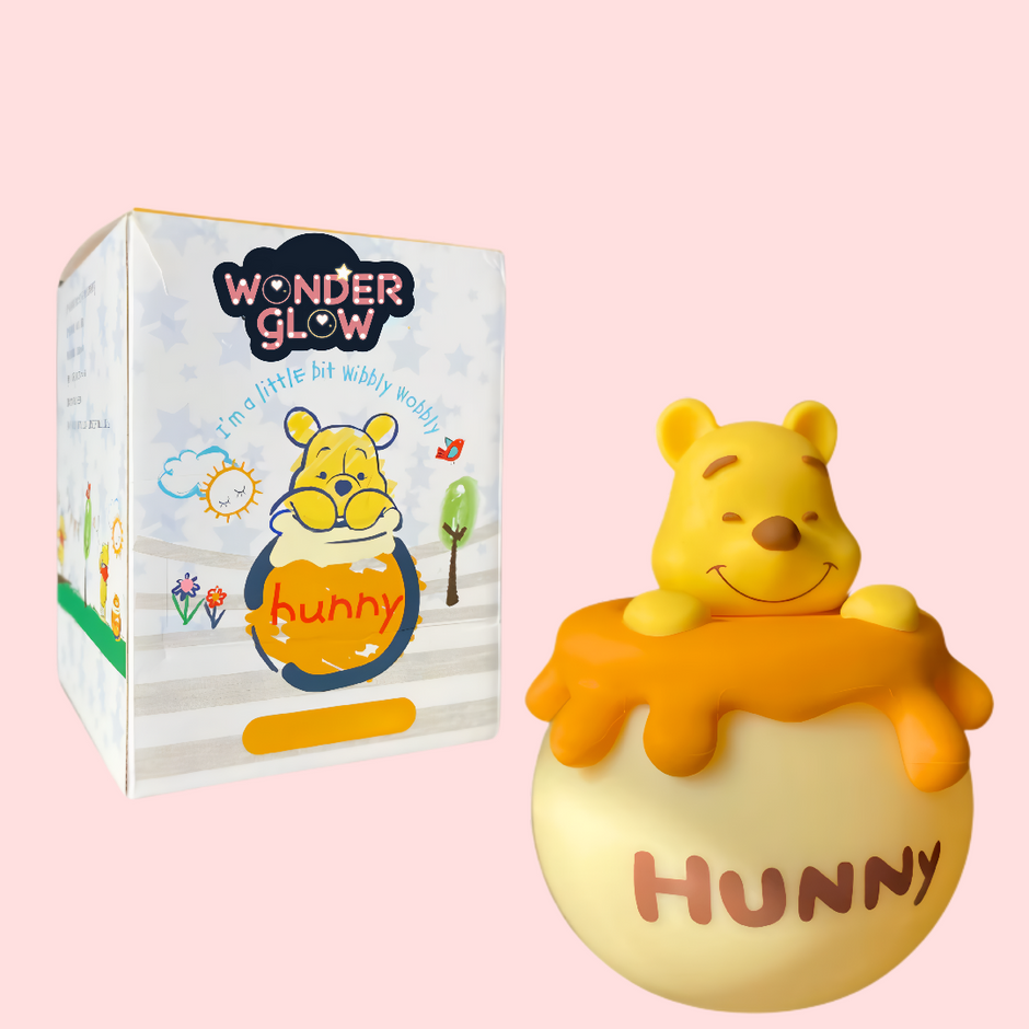 Products – WonderGlow