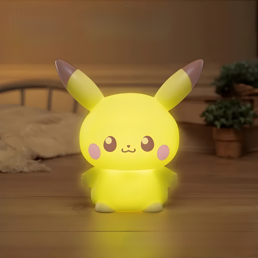 WonderGlow™ Anime Lamps
